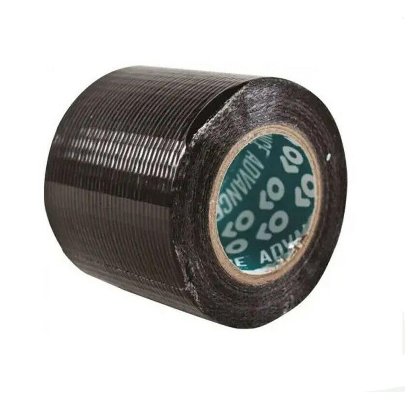 BCB Gaffa tape - Black