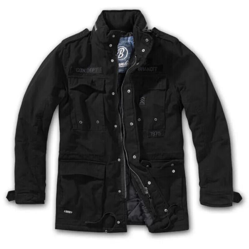 BRANDIT RYAN WINTER JACKET