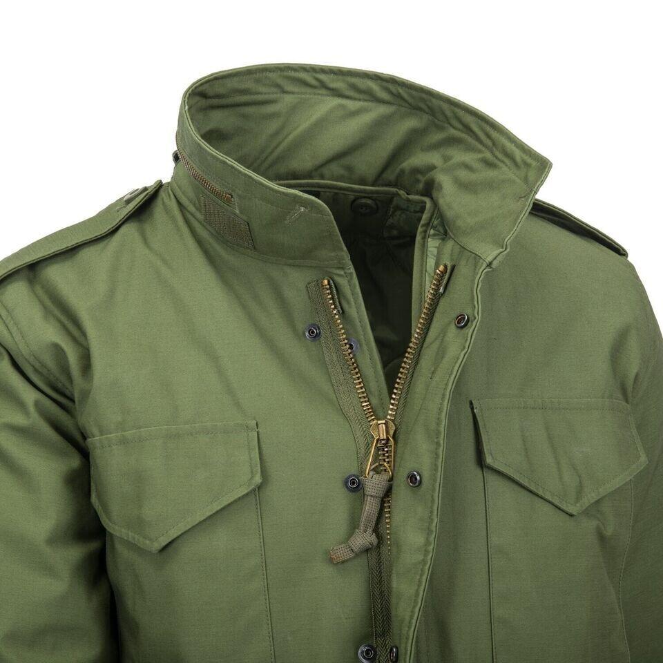 HELIKON M65 Military Jacket