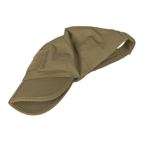 HELIKON RIPSTOP BASEBALL FOLDING CAP