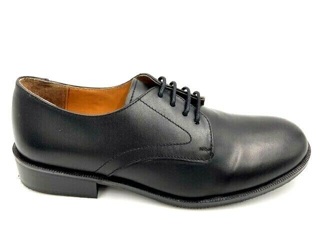 Ladies RAF Parade Cadet Dress Shoes.