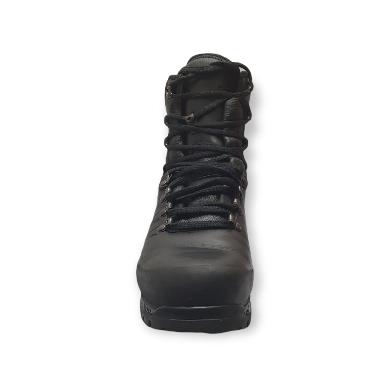 MEINDL Combat Boot Black Army Surplus Mountain Para Goretex Patrol ...