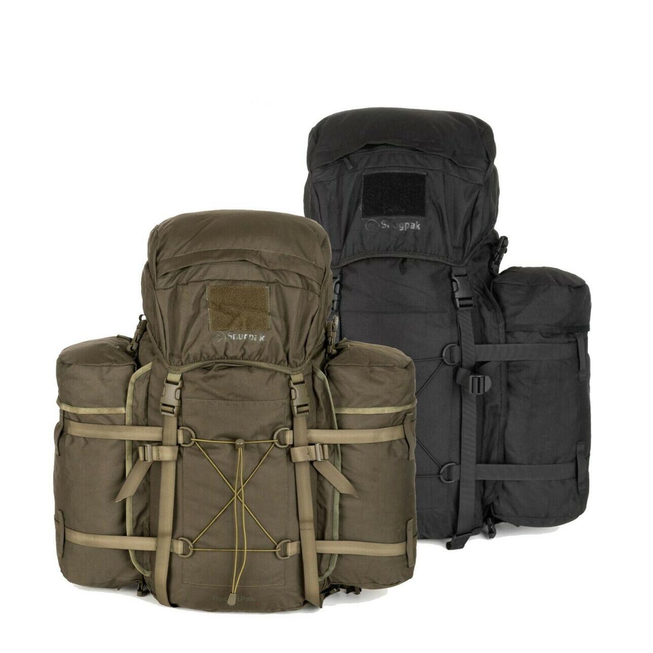 Snugpak Rocketpak 70-Litre Rucksack