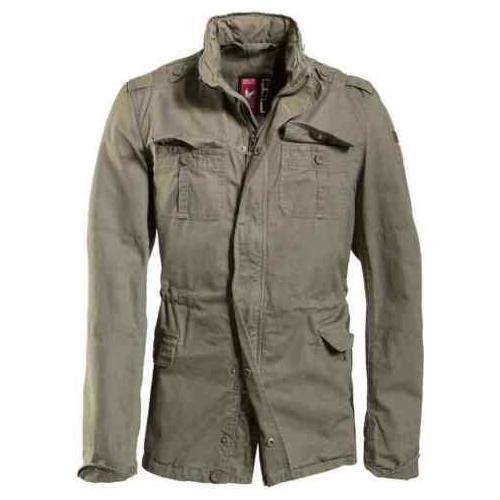 Surplus Delta Britannia Jacket