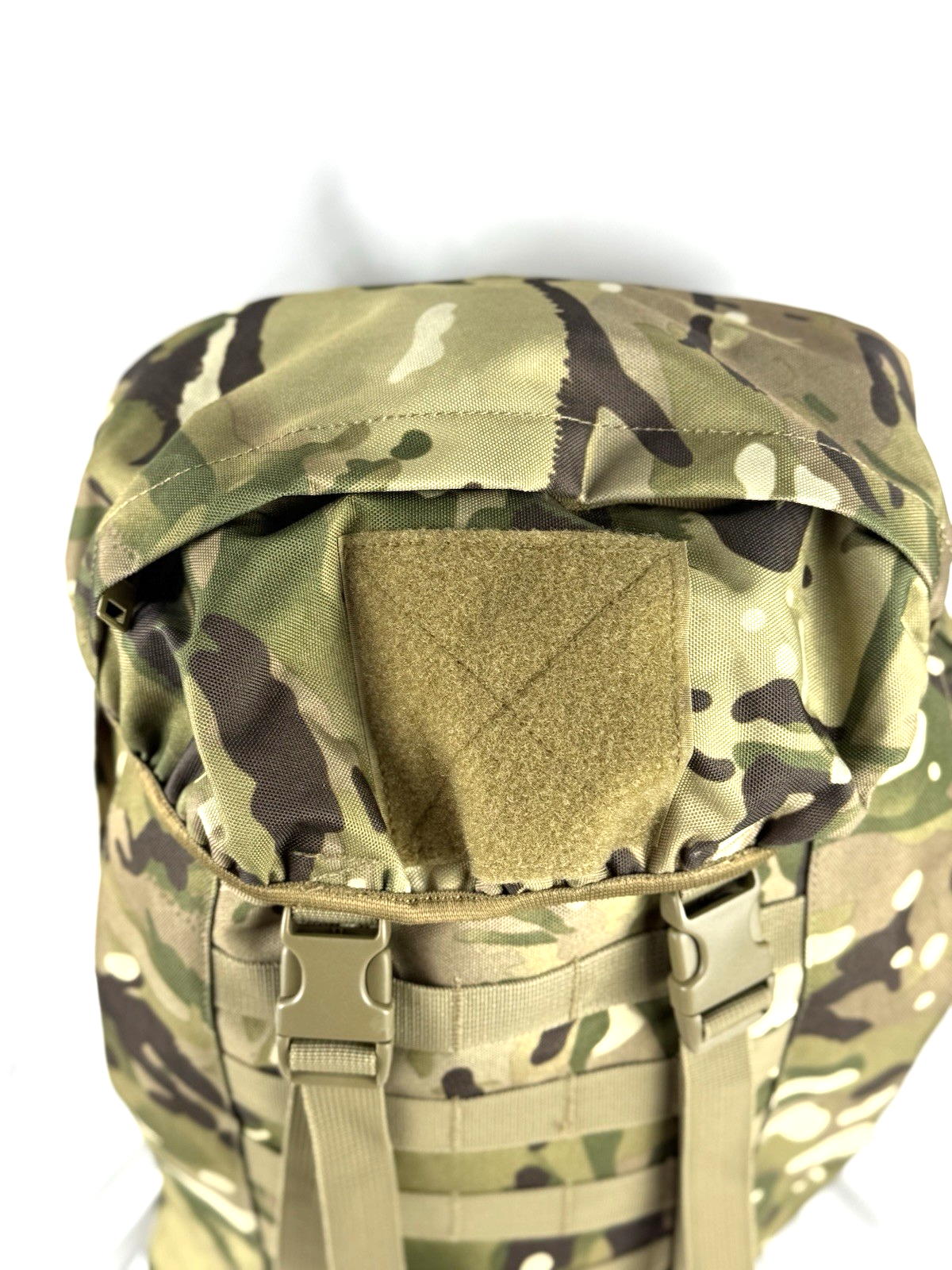 Alpha Tactical Cadet Patrol Assault Packs Rucksack Backpack Daypack MTP ...