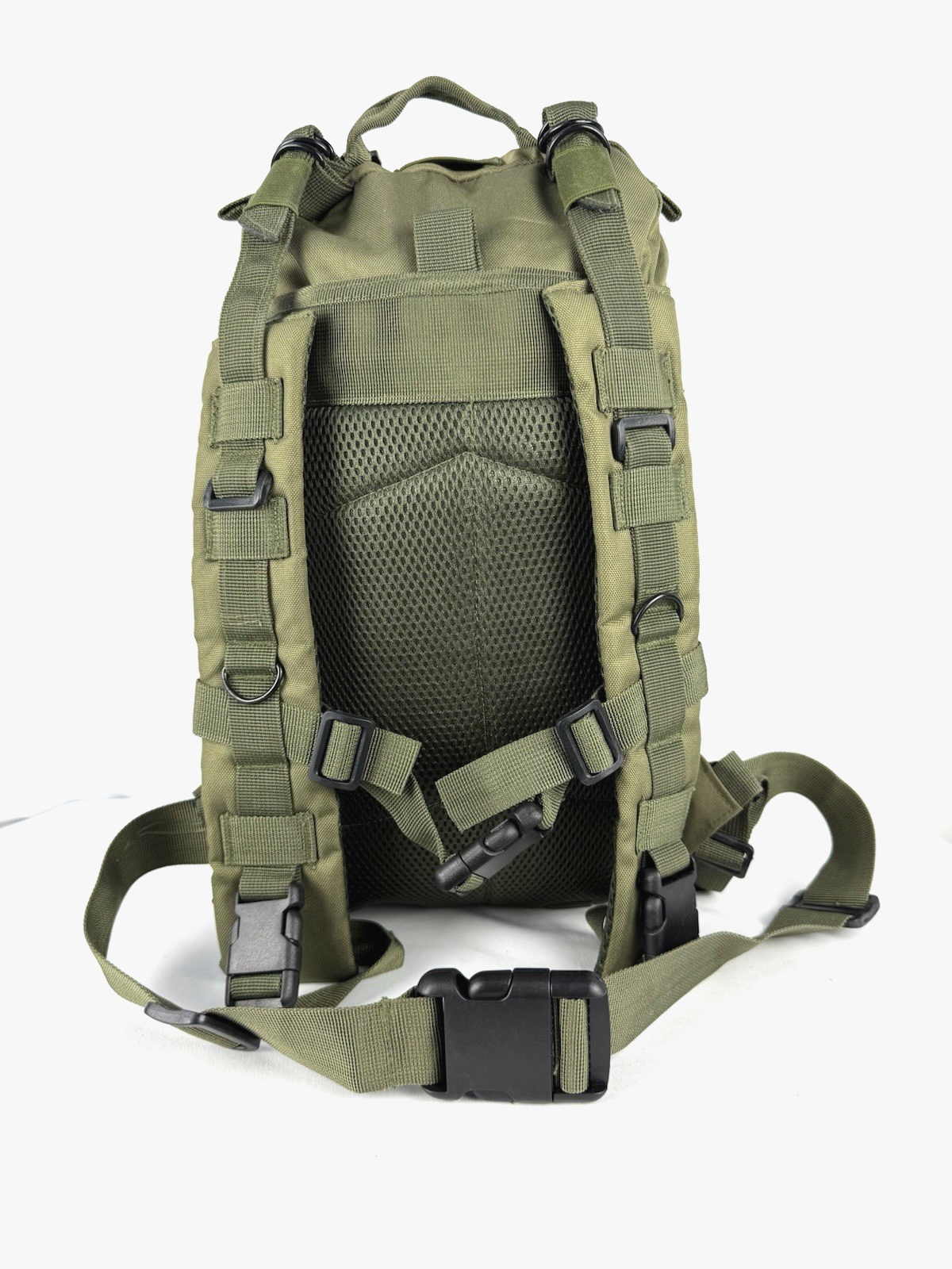 Assault Pack Patrol Pack Molle 28 Litres - 4 Colours