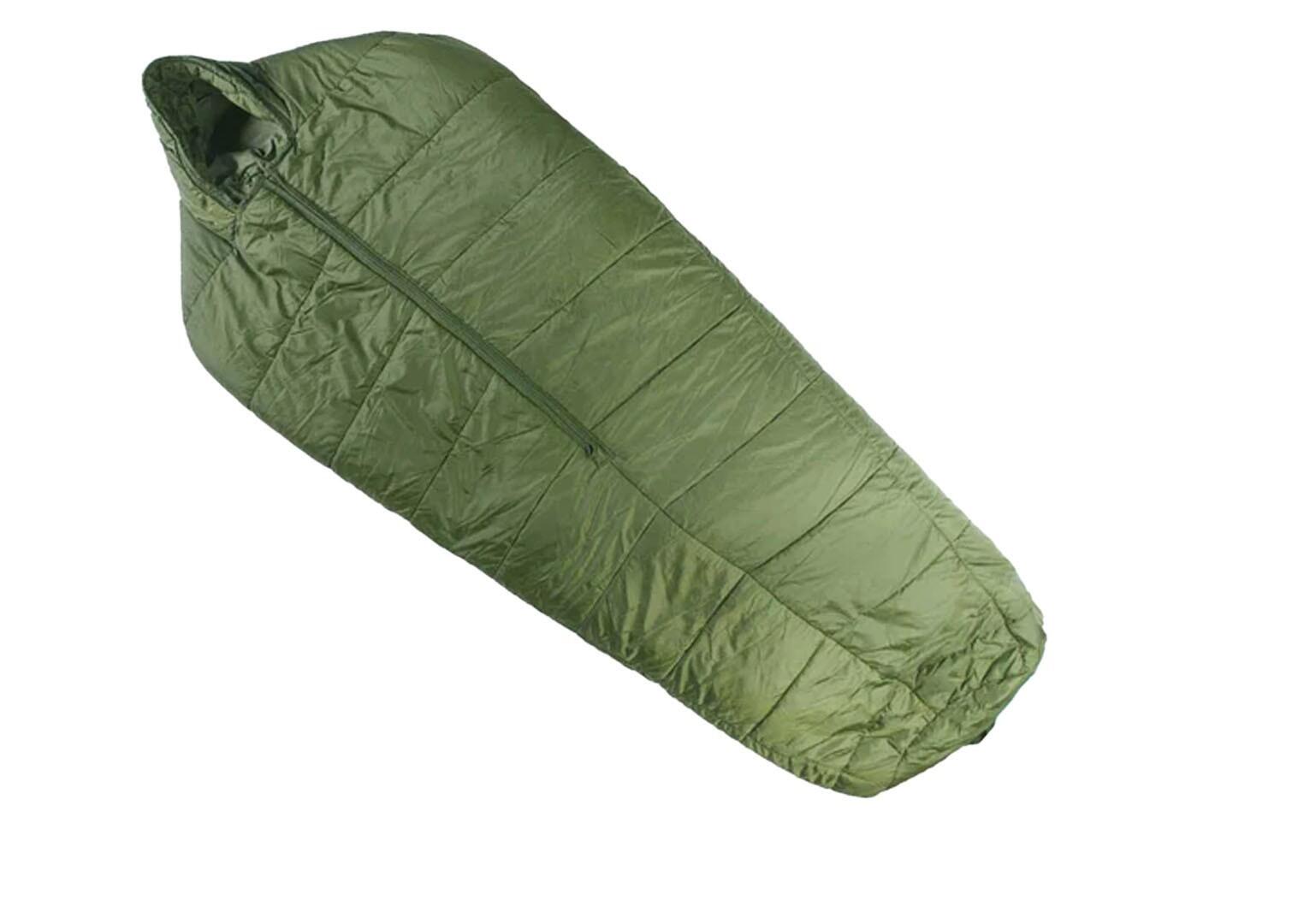 British Army Arctic Sleeping Bag Extreme Cold Weather - All Sizes ...