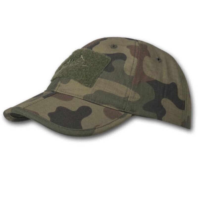 HELIKON BASEBALL FOLDING OUTDOOR CAP