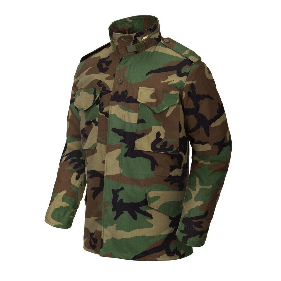 HELIKON M65 Military Jacket