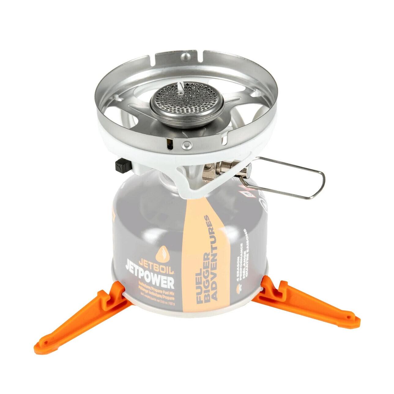 Jetboil Micromo Cooking System