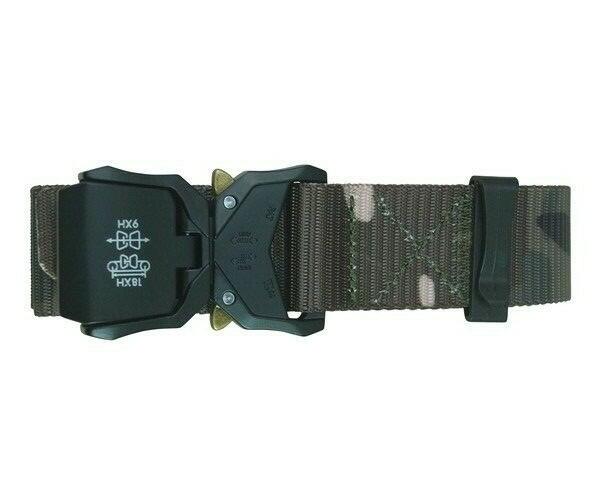 Kombat UK Spec Ops Belt