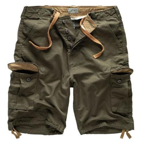 SURPLUS VINTAGE SHORTS