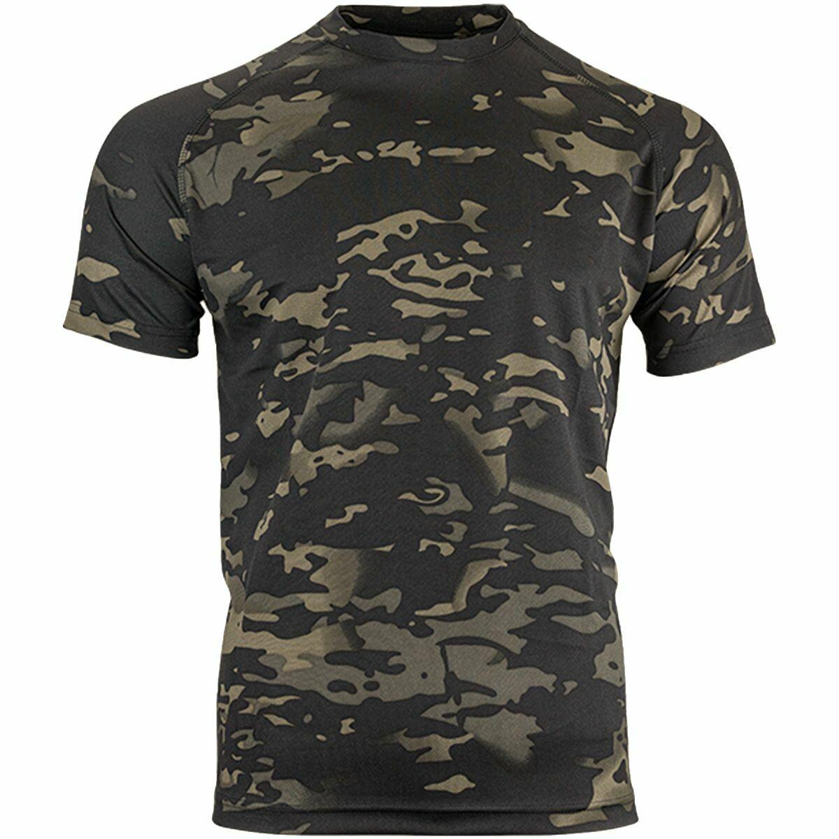 Viper Tactical Mesh T-Shirt