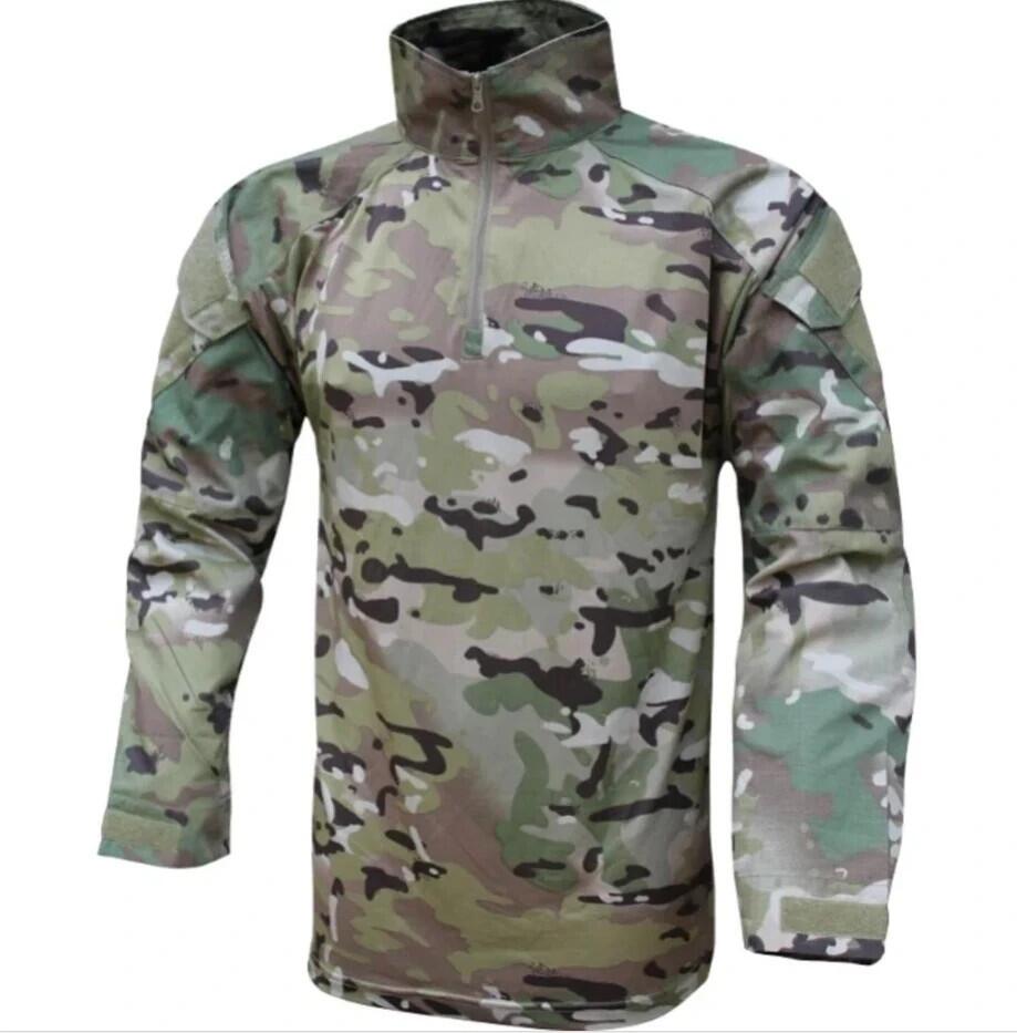Viper Warrior Shirt