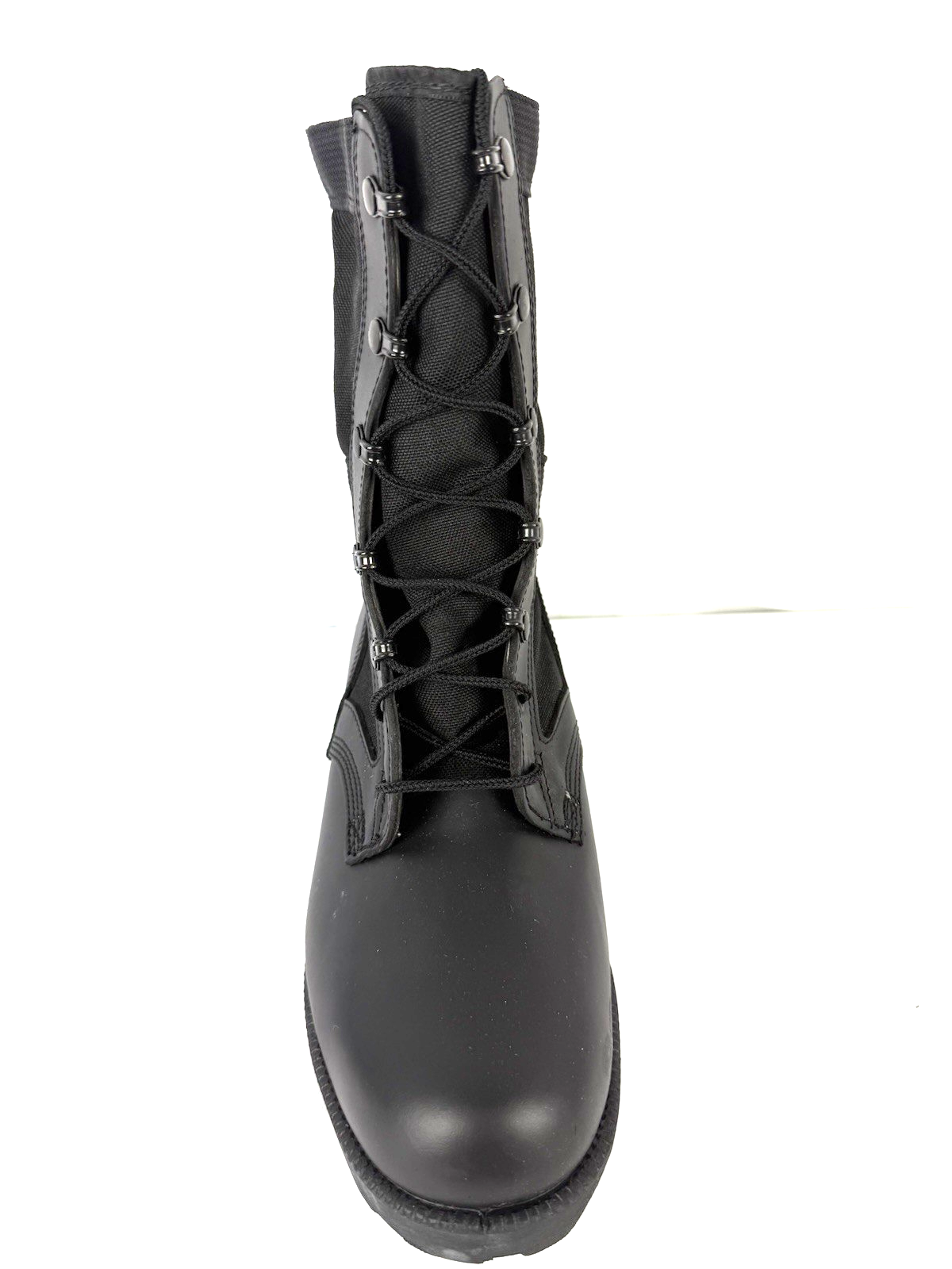 Wellco US MILITARY ISSUE JUNGLE BOOTS PANAMA SOLE SPIKE PROTECTIVE