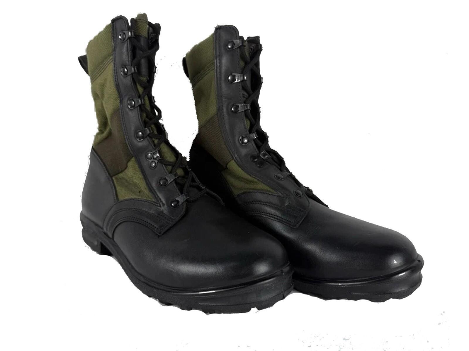 Jungle Boots
