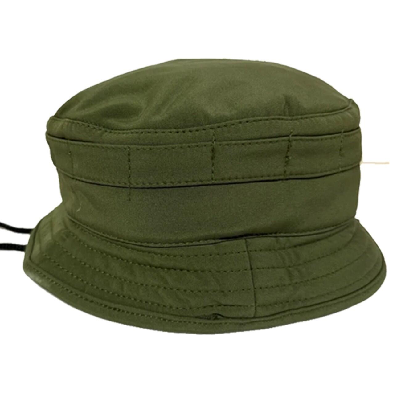 All Weather Short-Brim Softshell Boonie Bucket Army Bush Hat Jungle ...