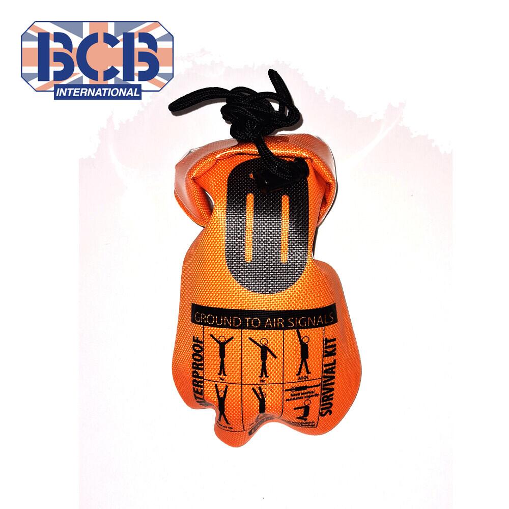 BCB Waterproof Survival Kit