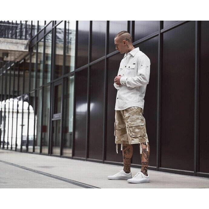 BRANDIT SLIM FIT SHIRT