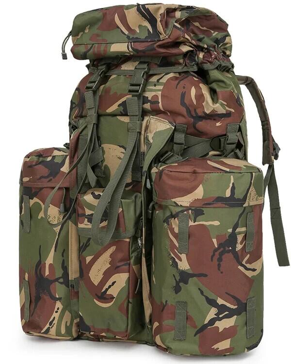 Full Size PLCE System 120 Litre – DPM