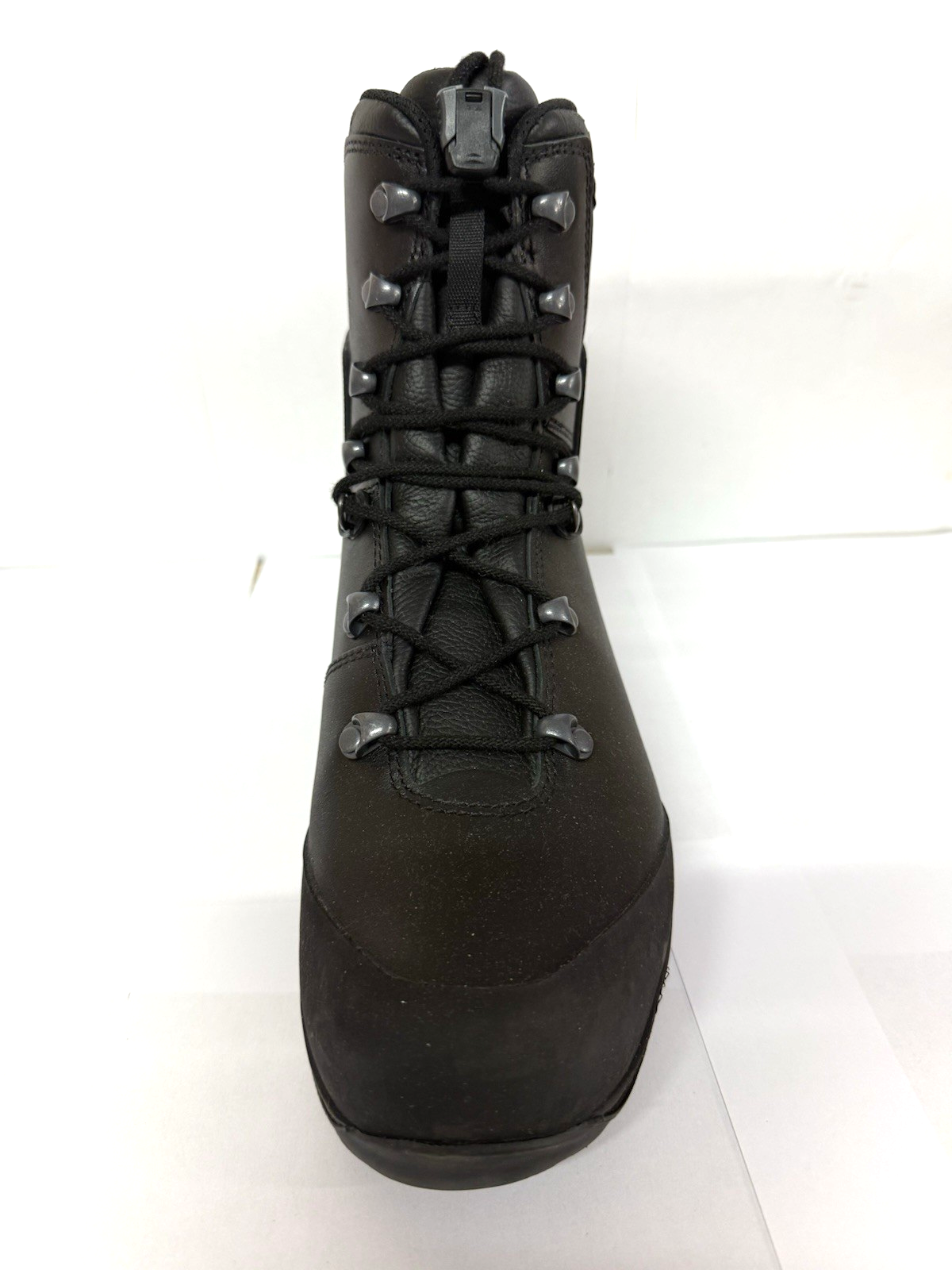 Haix Multi combat boot black