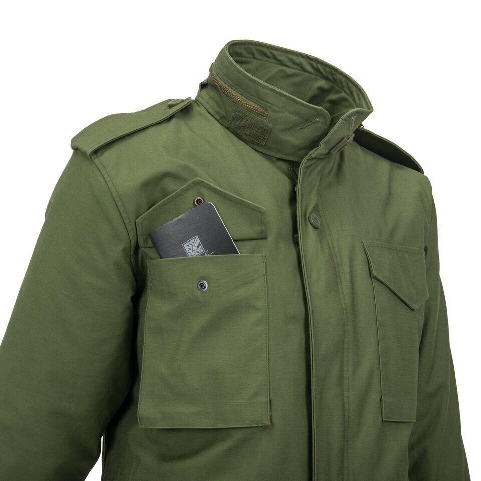HELIKON M65 Military Jacket