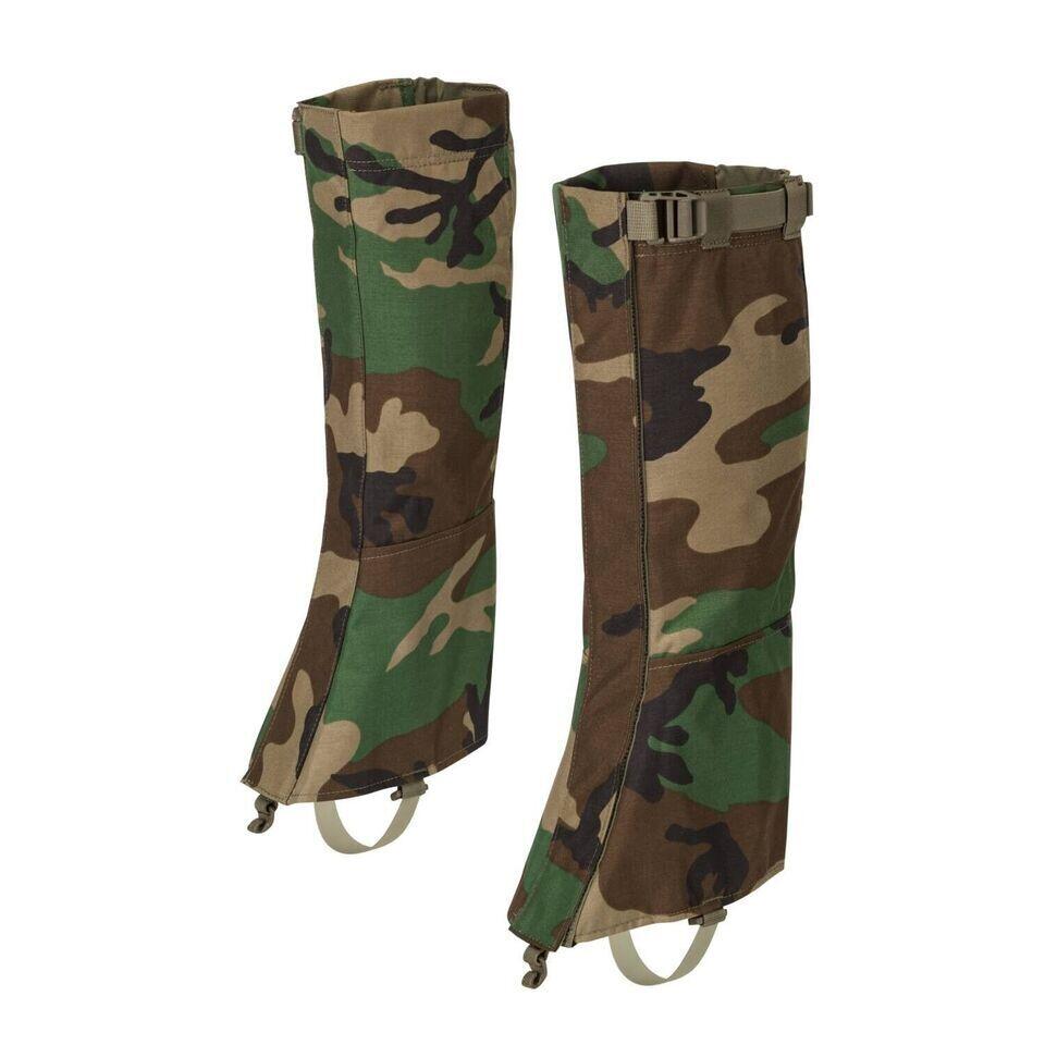 Helikon Snowfall Long Leg Gaiters