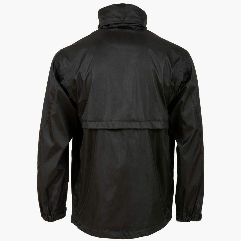 HIGHLANDER Tempest Waterproof Jacket