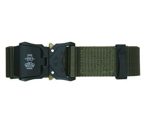 Kombat UK Spec Ops Belt