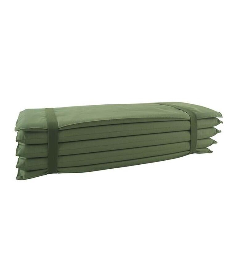 Military folding Sleep Mat-Olive Green