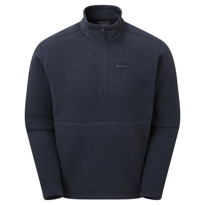 Montane Men s Chonos Fleece Smock Pull On