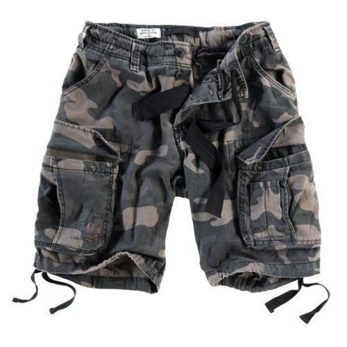 SURPLUS AIRBOURNE SHORTS