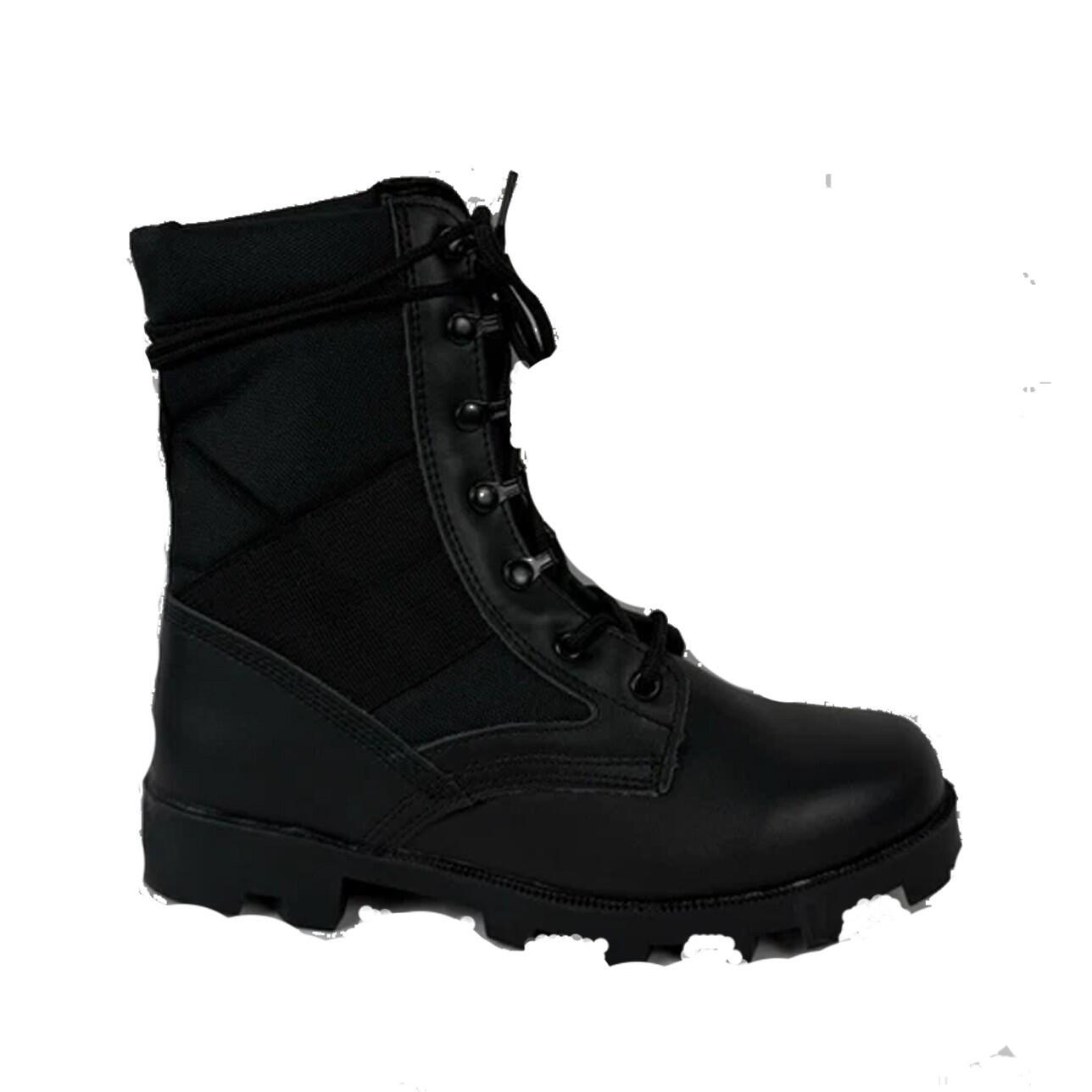 Titan Tactical GI Type Military Speedlace Jungle Boot