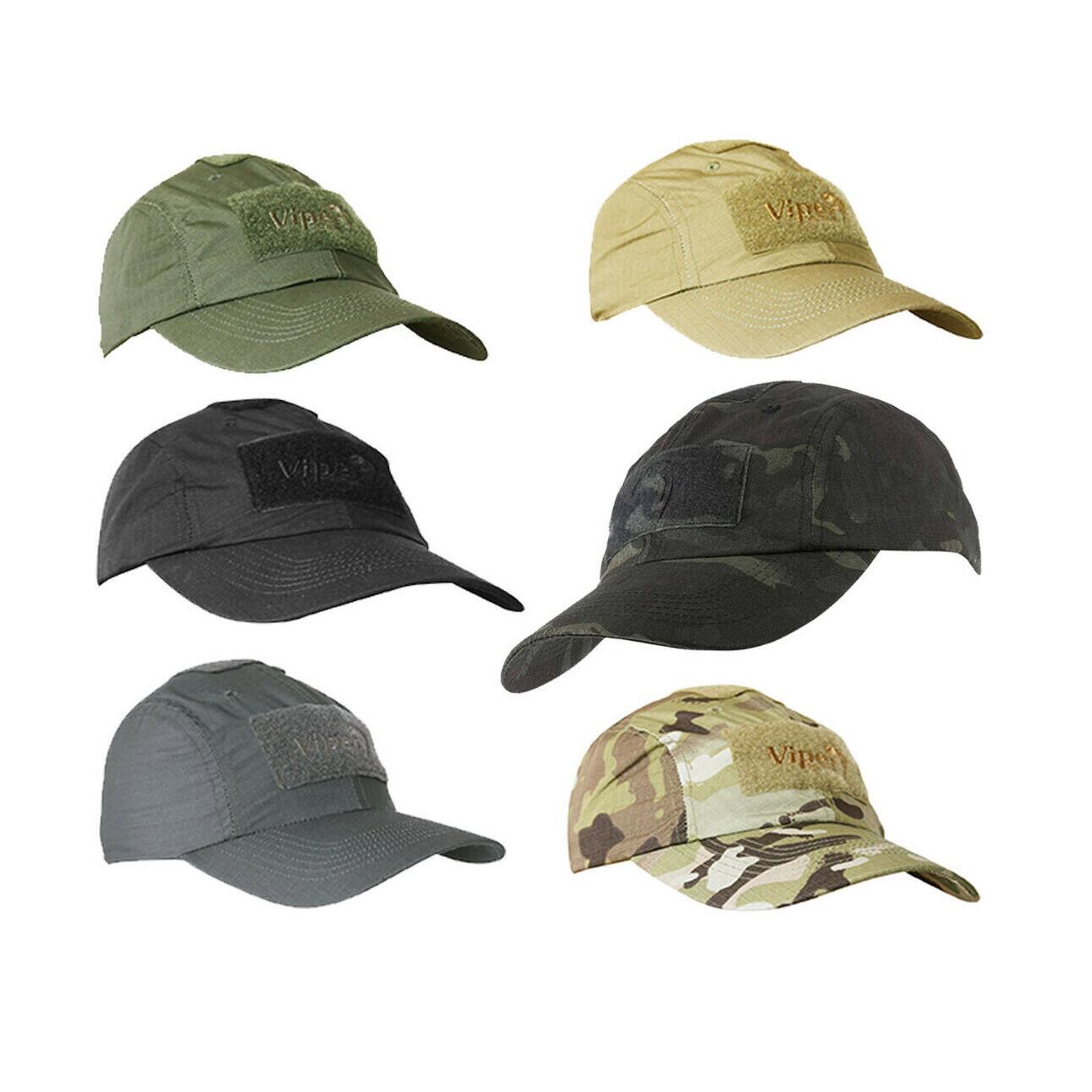 Viper Tactical Elite Baseball Cap