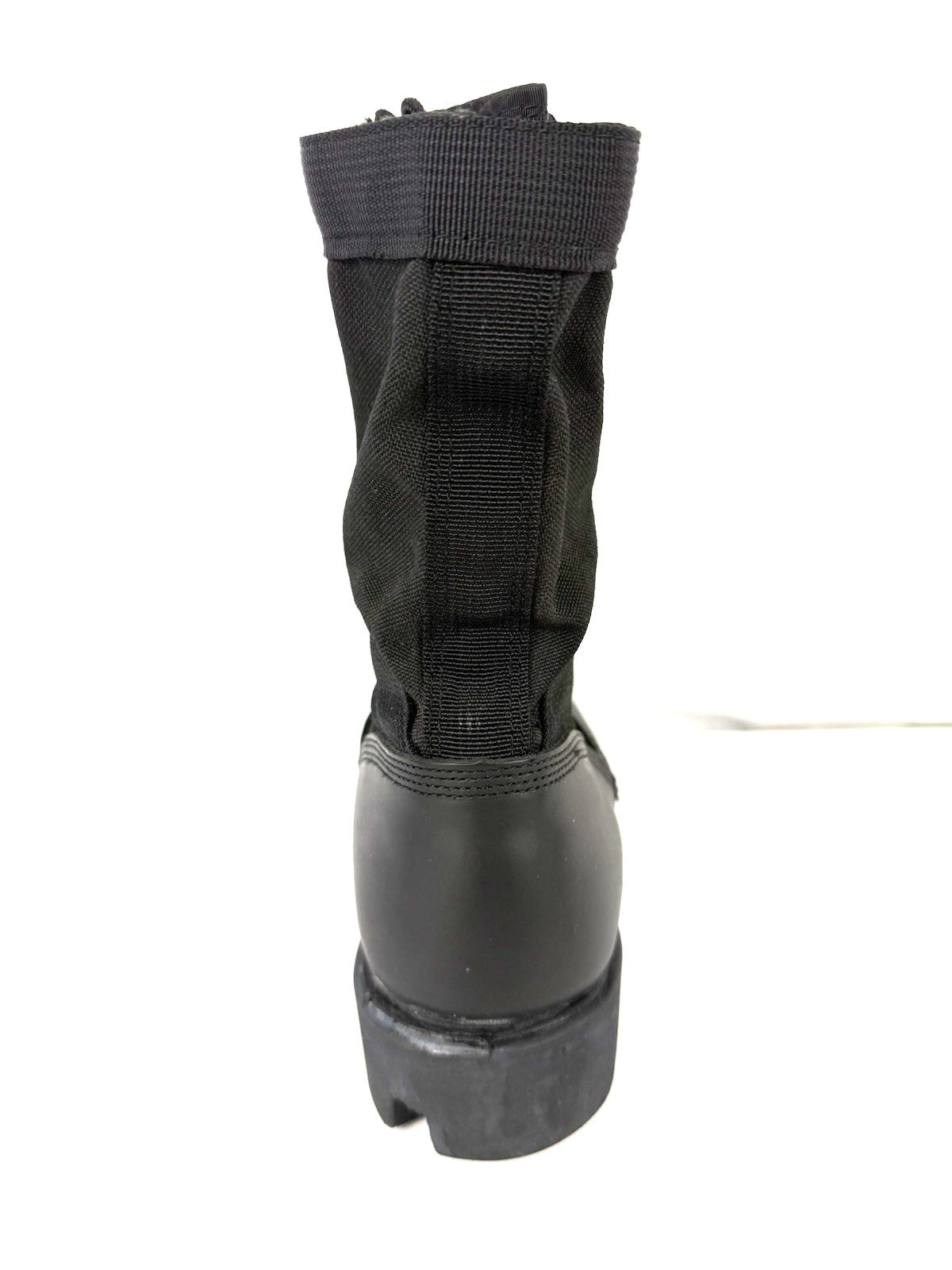 Wellco US MILITARY ISSUE JUNGLE BOOTS PANAMA SOLE SPIKE PROTECTIVE