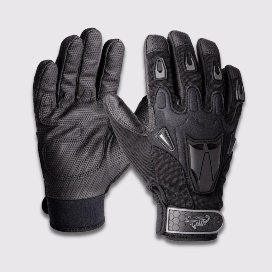 HELIKON-TEX IMPACT DUTY WINTER TACTICAL GLOVE