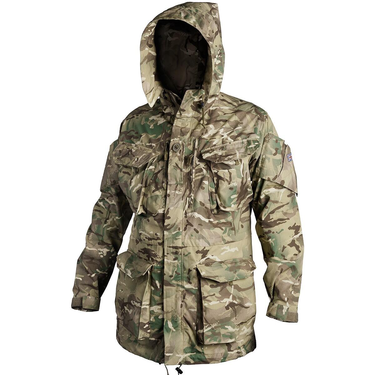 Helikon PCS Smock