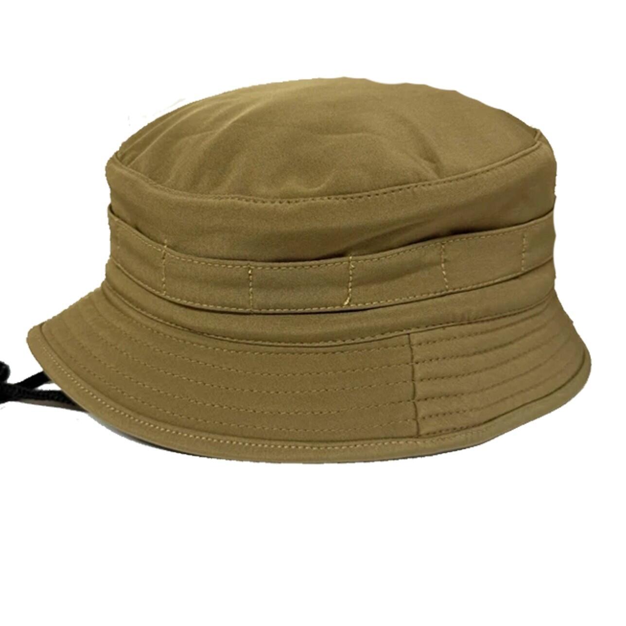 All Weather Short-Brim Softshell Boonie Bucket Army Bush Hat Jungle ...