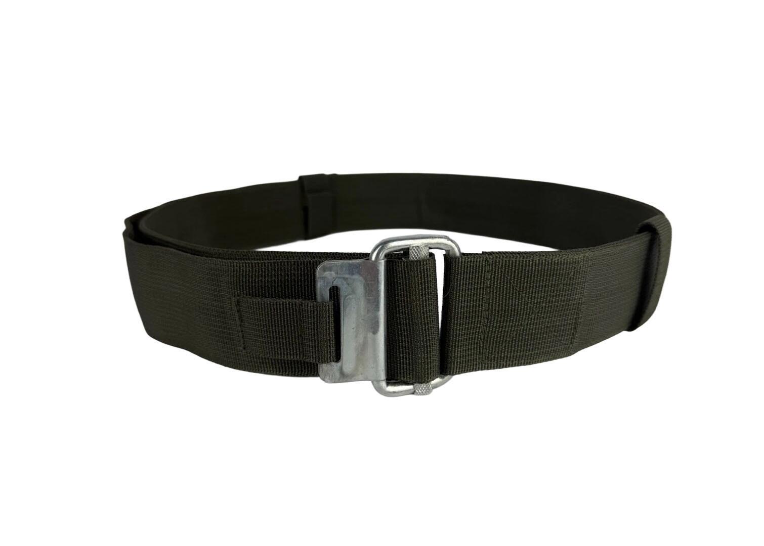 Alpha Tactical PLCE Webbing Roll Pin Belt