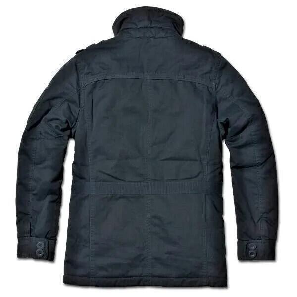 BRANDIT PLATINUM VINTAGE JACKET