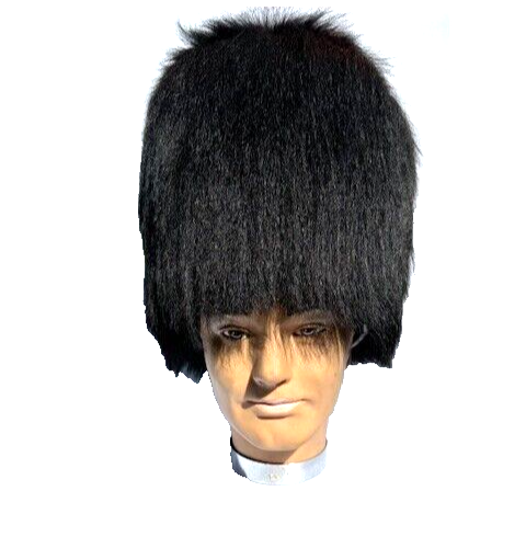 Coldstream Guards Other Ranks Bearskin #2