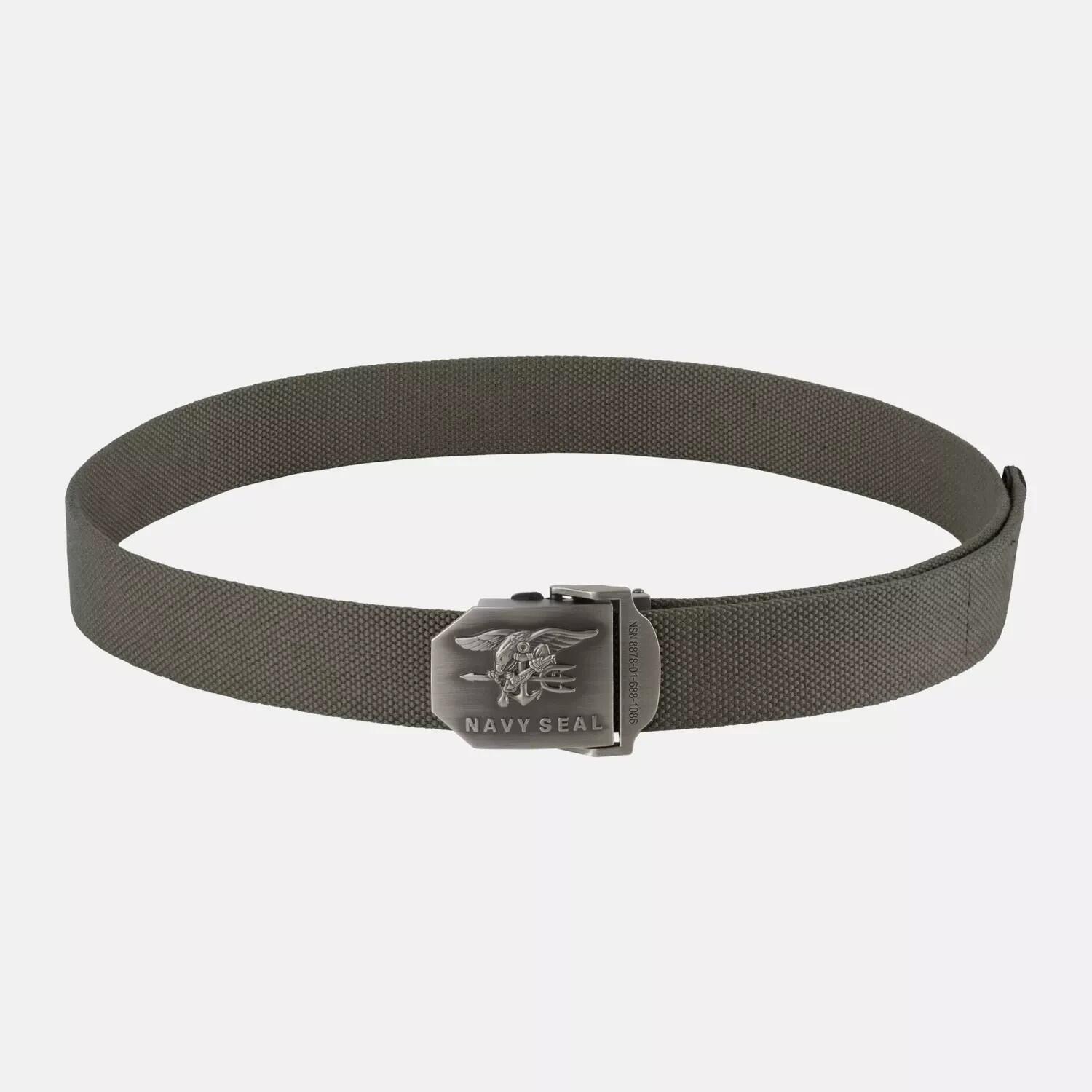 Helikon Navy SEAL Belt Special Warfare Military Mens Army