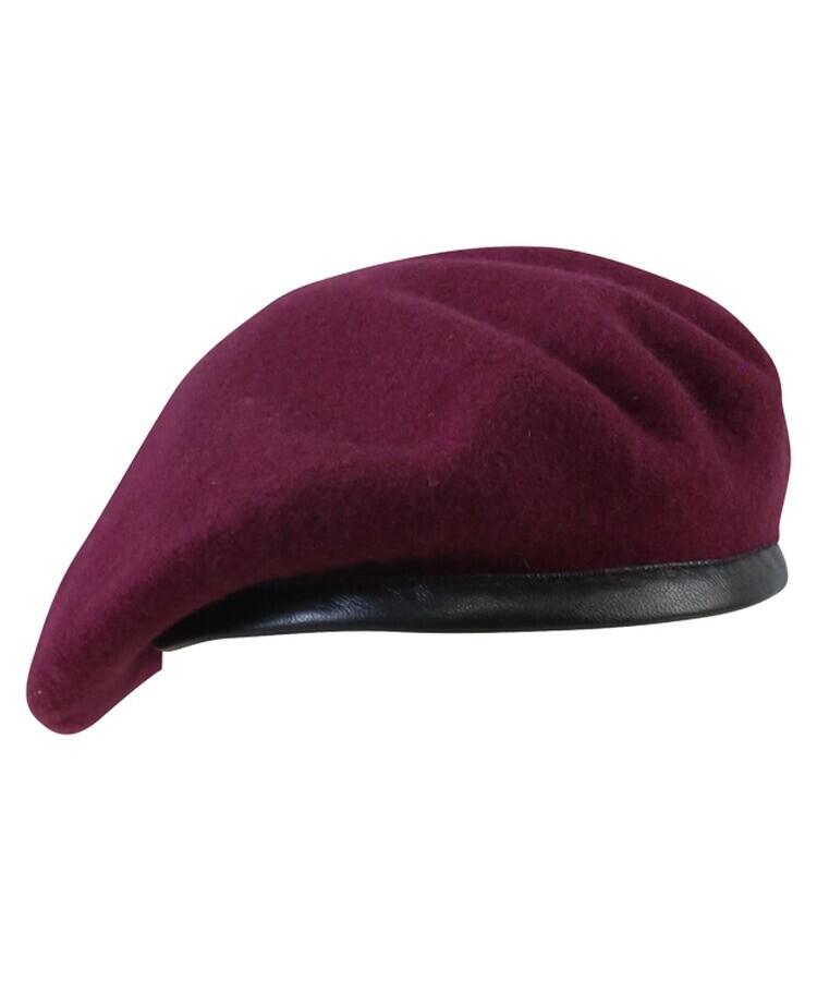 Kombat UK 100% Wool Beret | Cadet | Army.