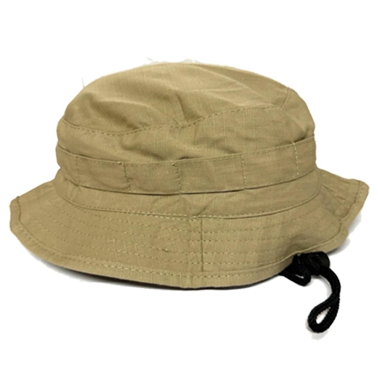 Special Forces Short-Brim Ripstop Boonie Bucket Army Bush Hat Jungle ...
