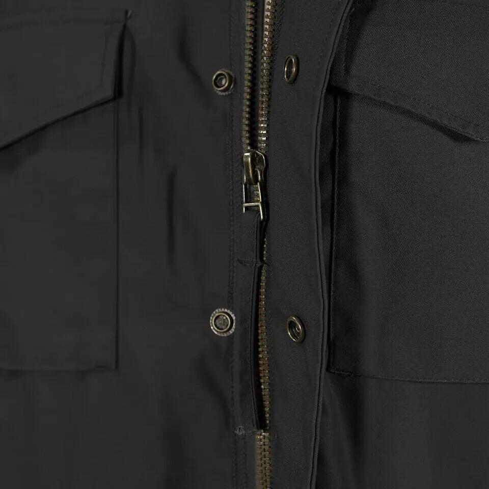 SURPLUS RAW VINTAGE US FIELDJACKET M65