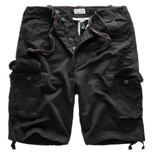 SURPLUS VINTAGE SHORTS