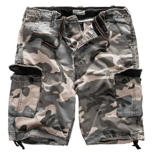 SURPLUS VINTAGE SHORTS