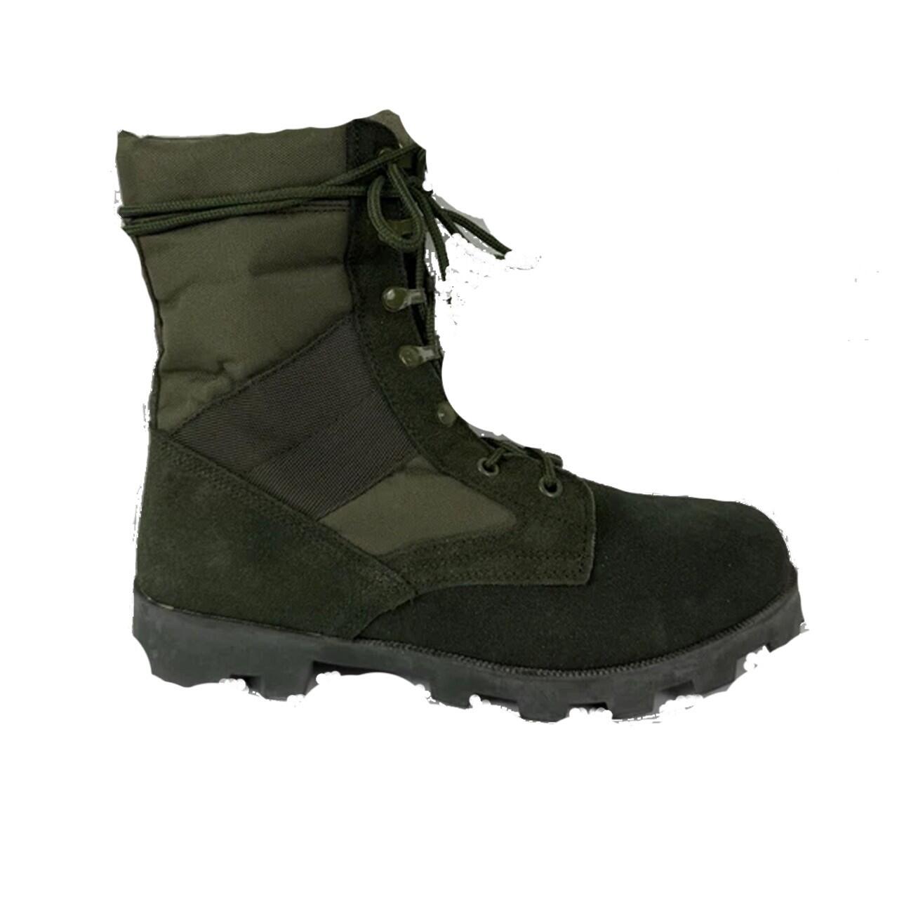 Titan Tactical GI Type Military Speedlace Jungle Boot