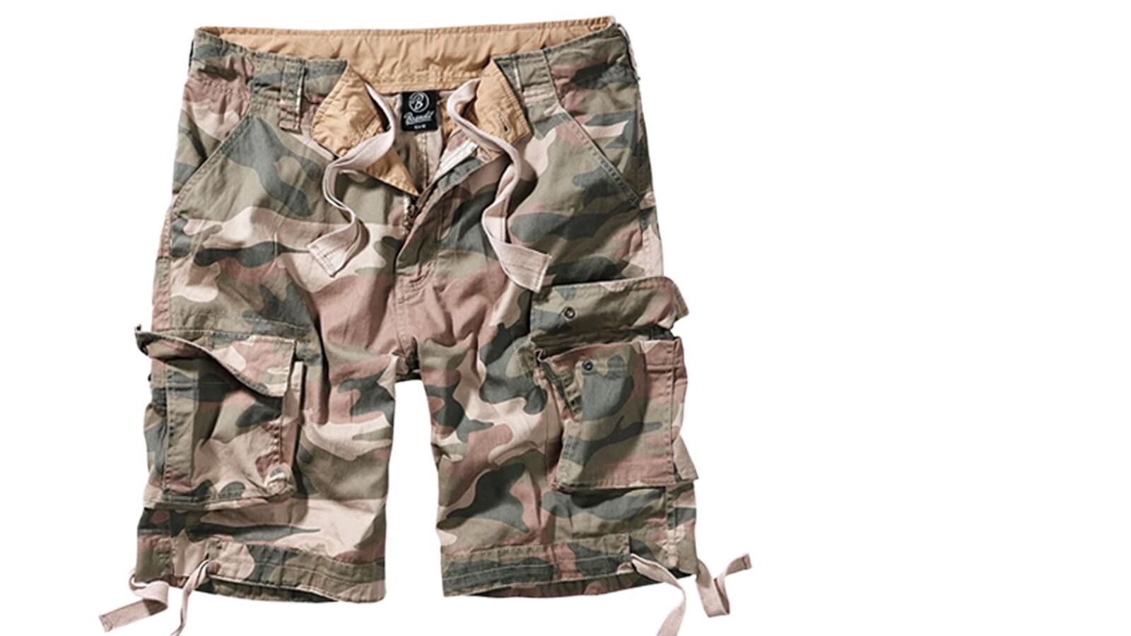 BRANDIT URBAN LEGEND SHORTS 11 Colours