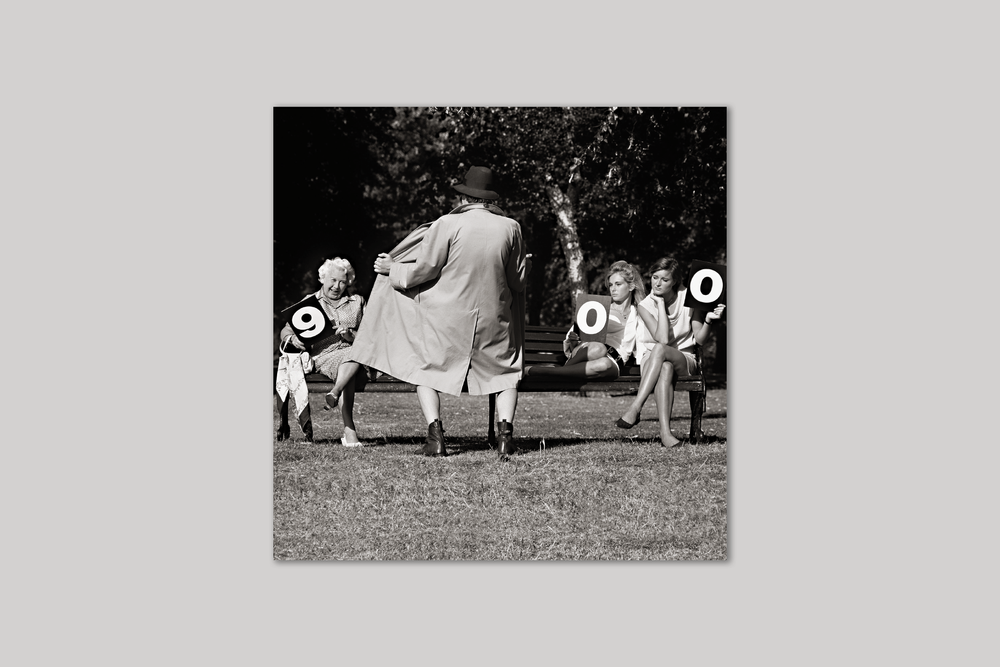 Marks Out Of 10 Greeting Card | Icon